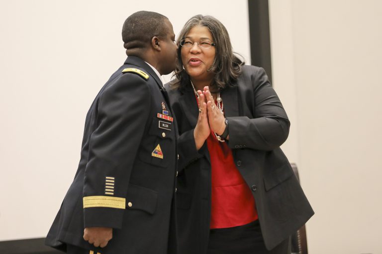 Citadel alumnus, Charleston native promoted to major general - The ...