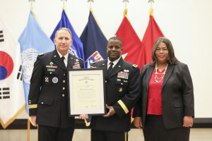 Citadel alumnus, Charleston native promoted to major general - The ...