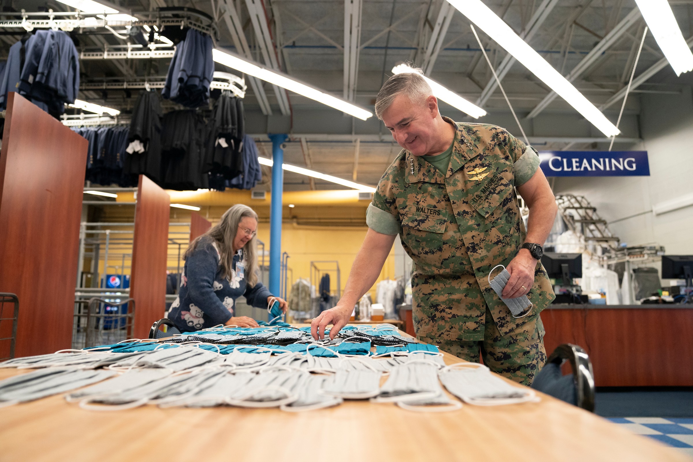 Back on campus: it is our duty to protect ourselves and others from ...