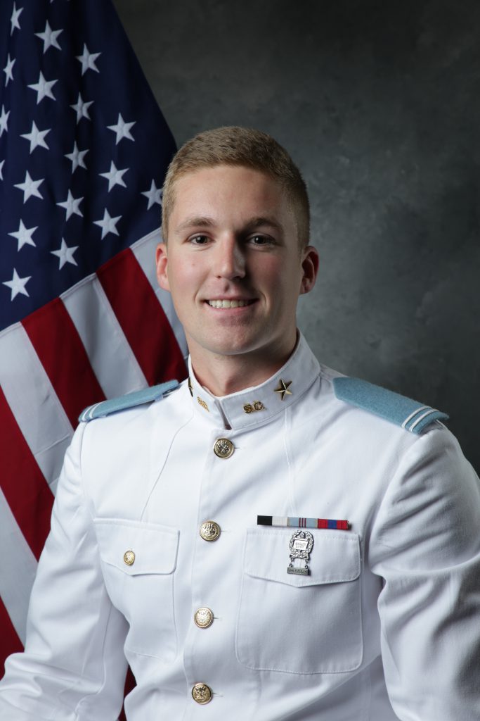 Introducing The Citadel Class of 2021 Summerall Guards - The Citadel Today