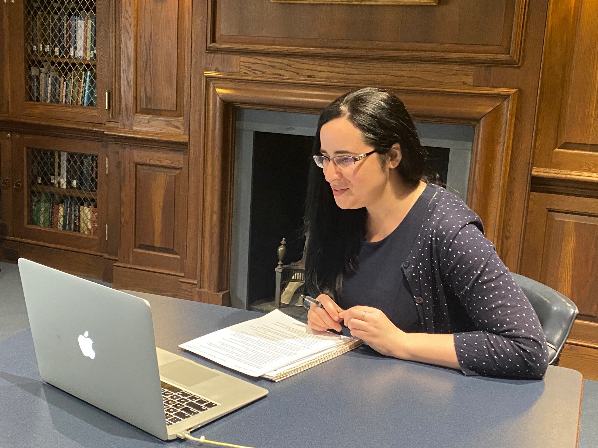 At 91, Citadel's first woman graduate celebrates 50th commencement ...