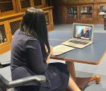 At 91, Citadel's first woman graduate celebrates 50th commencement ...