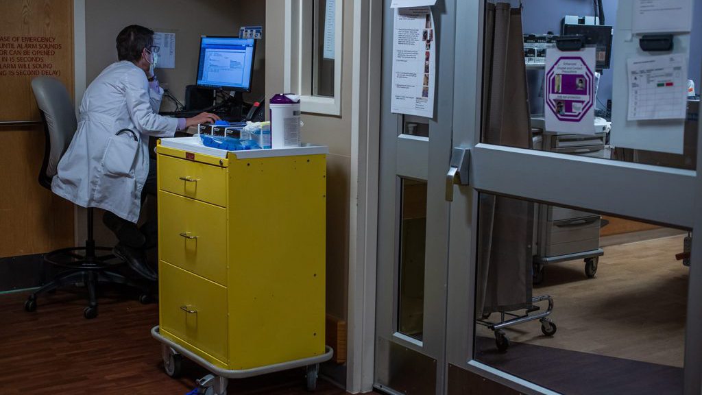 The cybersecurity effects of coronavirus - The Citadel Today