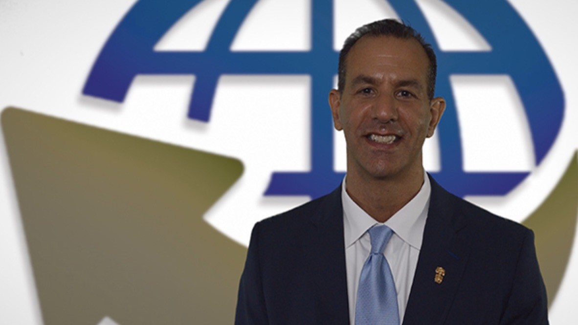 Dr. Daniel Bornstein of The Citadel, Why the CPR3 Exists - The Citadel ...