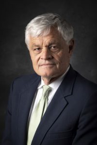 Faculty heading into retirement with finesse after decades of ...