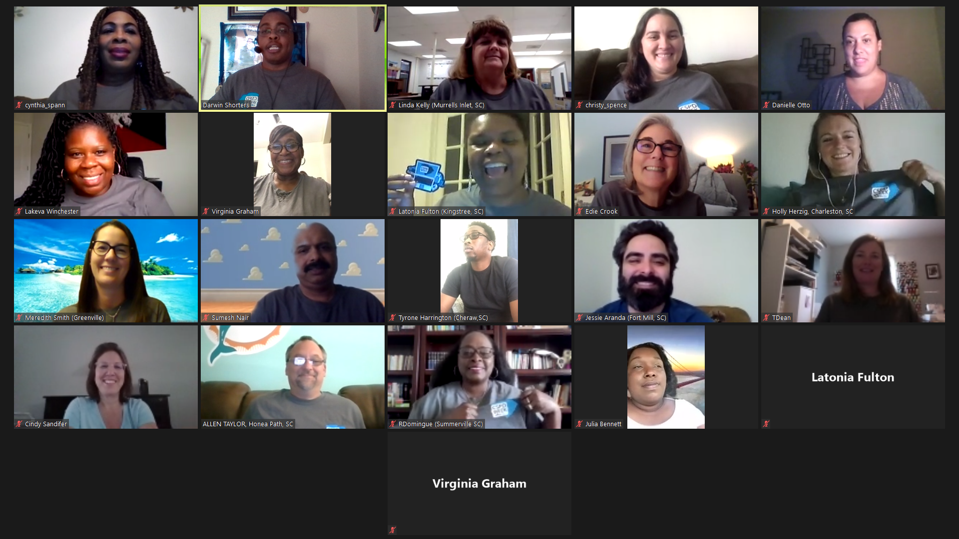 The Citadel’s commitment to elevating education throughout South ...