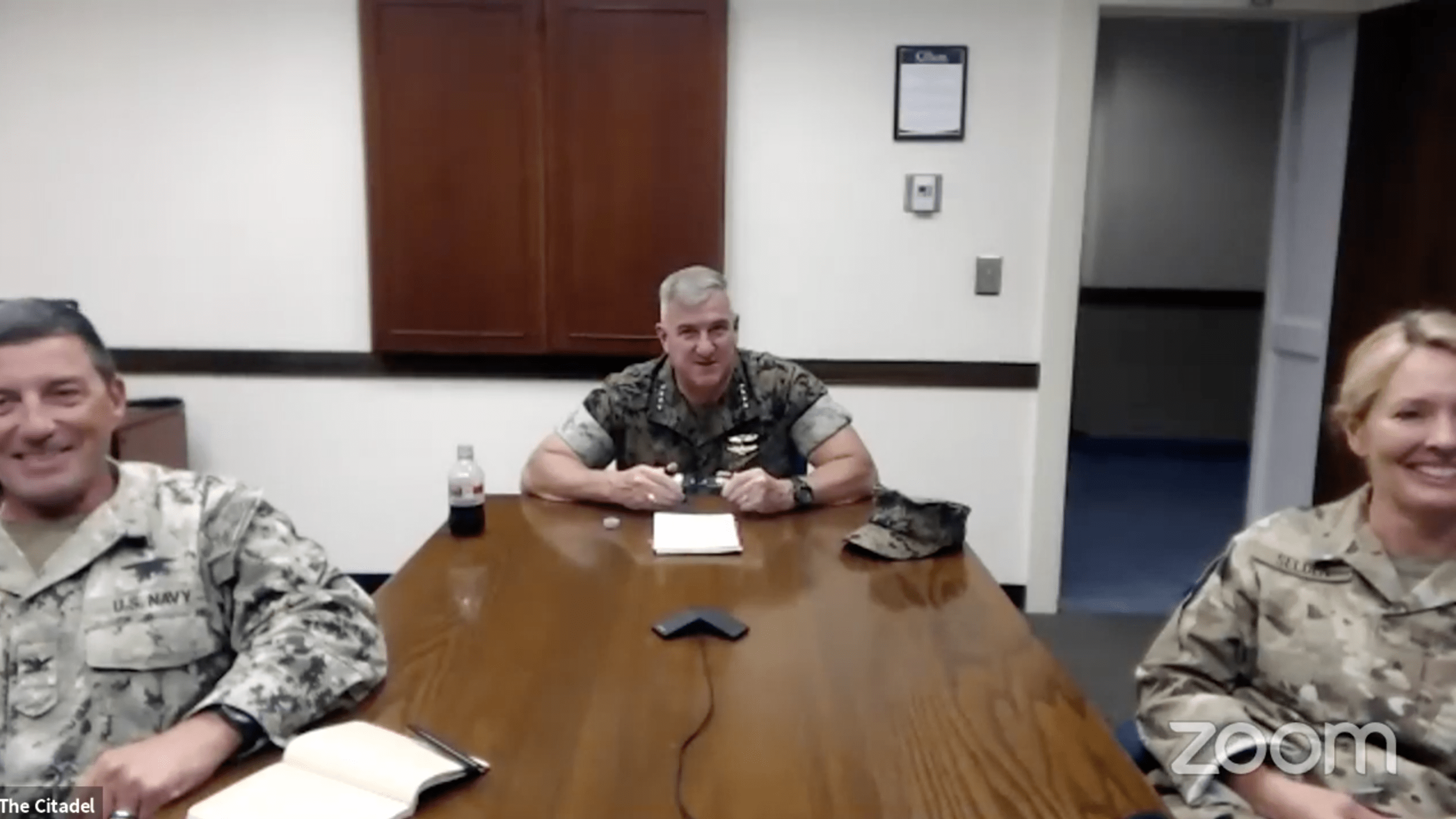 Top 6 takeaways from Operation Fall Return 2020 Virtual Town Hall - The ...