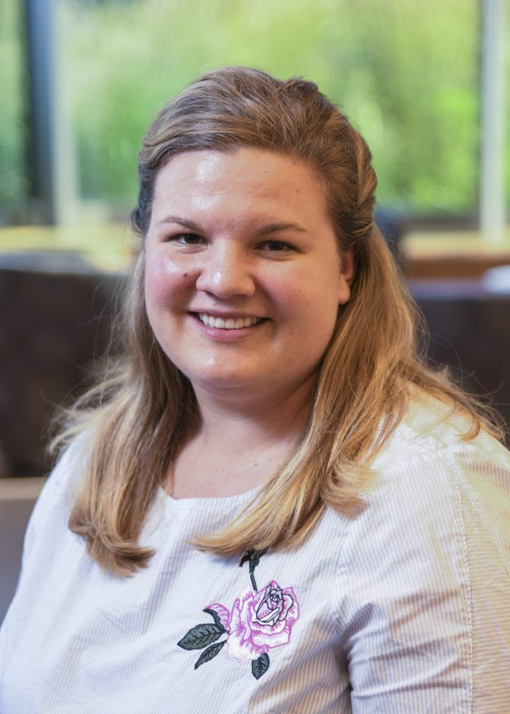 Introducing nine new Swain School of Science and Mathematics professors