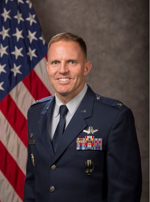 Welcoming The Citadel's newest military science active duty professors ...