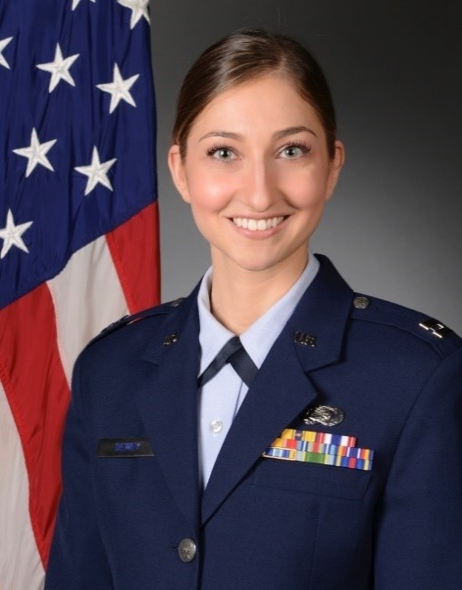 Welcoming The Citadel's newest military science active duty professors ...