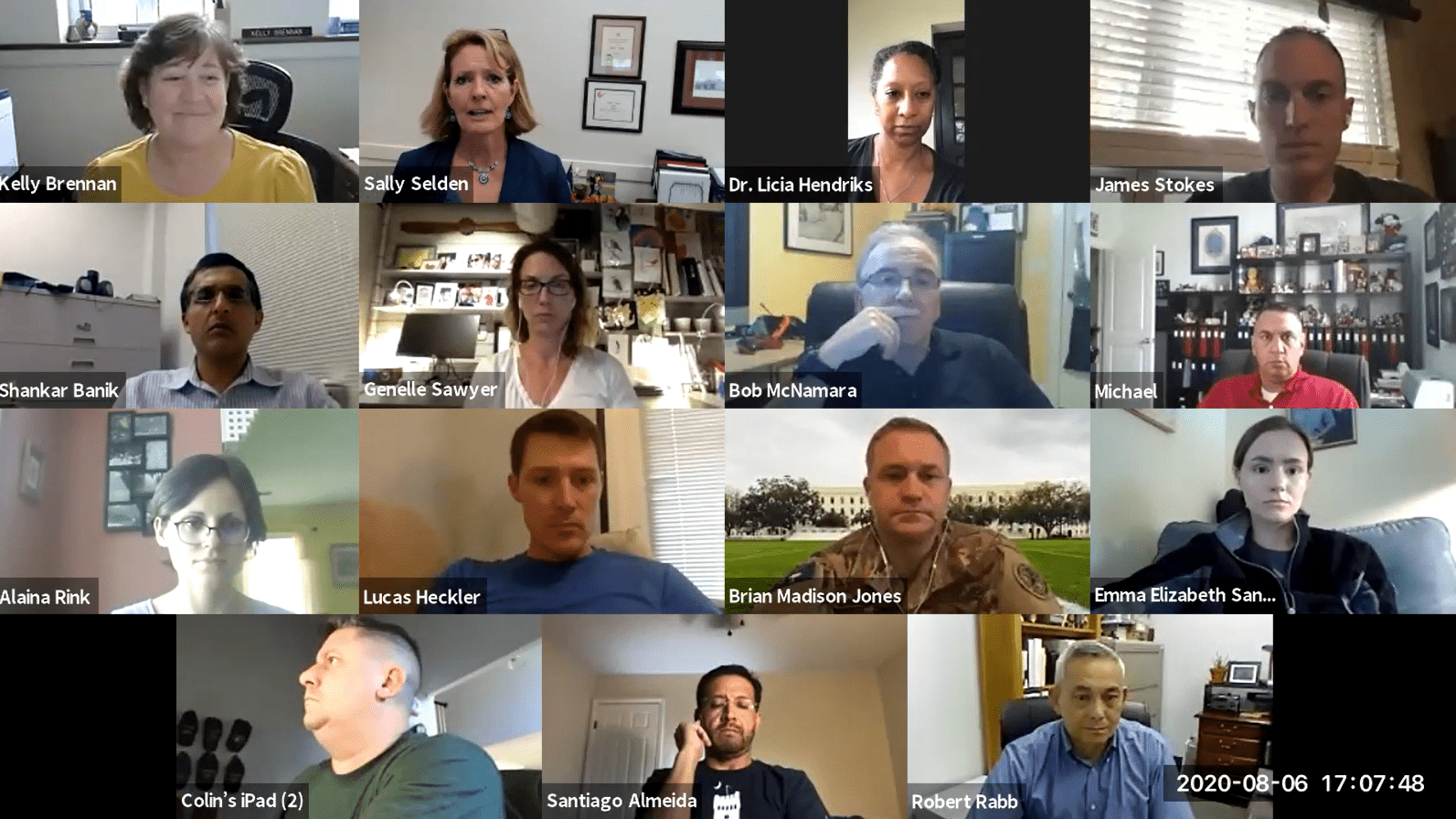 Top 5 things evening undergraduate and graduate students need to know ...