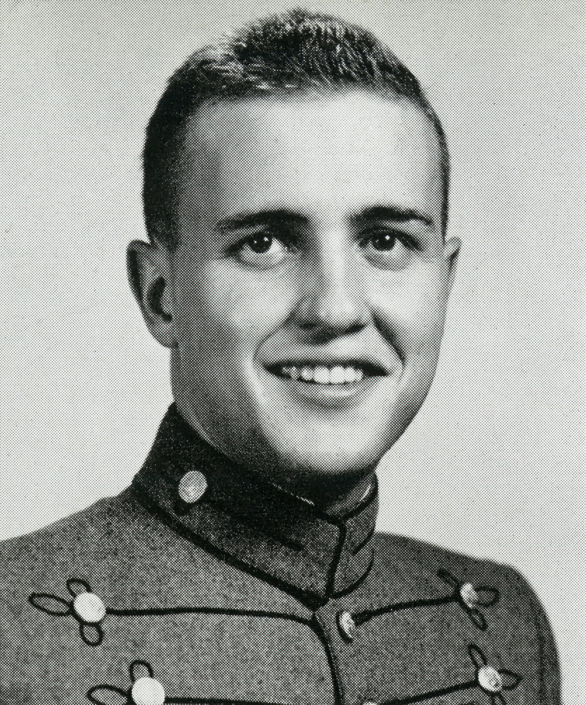 Remembering Col. J. W. Bradin,'58: His life of service to America and ...
