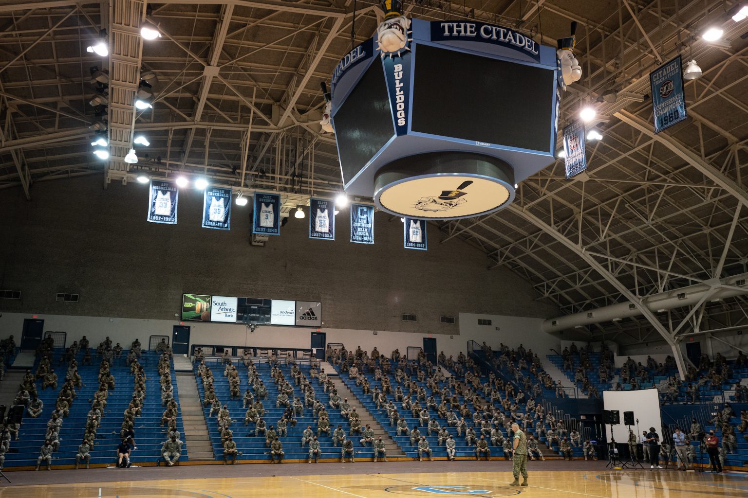 Money magazine ranks Citadel #2 in SC, #87 nationally - The Citadel Today