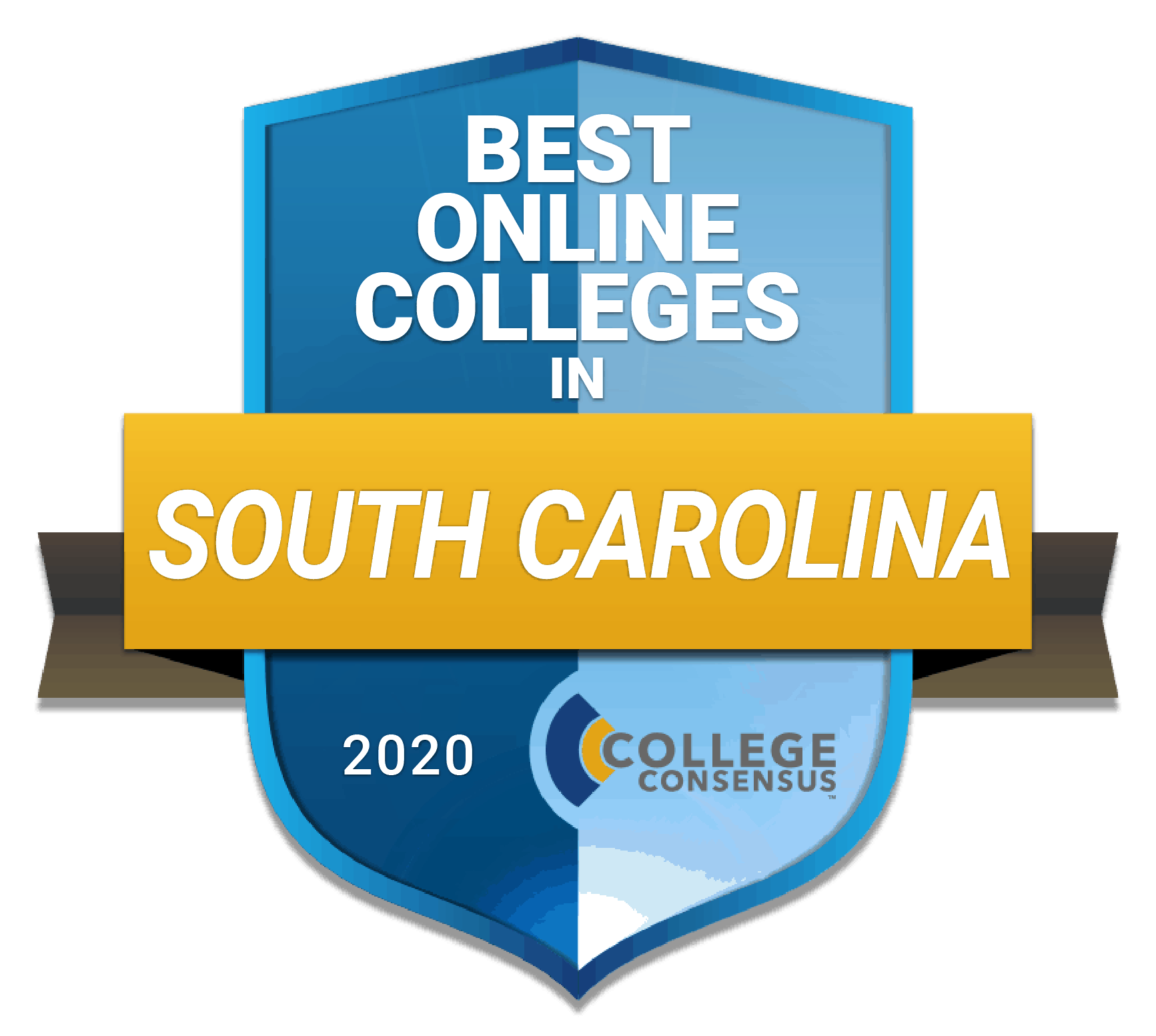 The Citadel ranks as best online college in the state - The Citadel Today