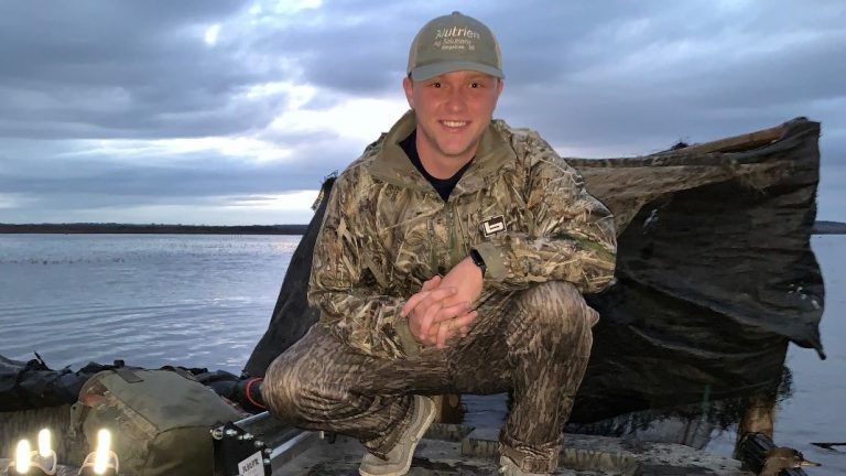 My ring story: Striving to lead - The Citadel Today