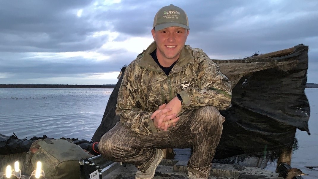 My ring story: Striving to lead - The Citadel Today