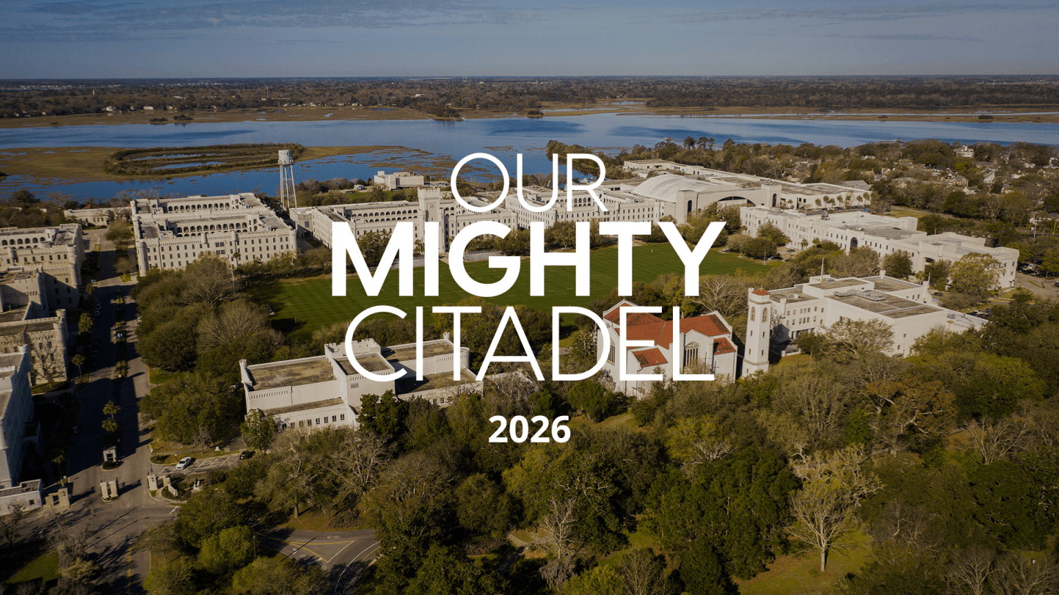 Our Mighty Citadel 2026: Advancing our legacy of leadership - The ...