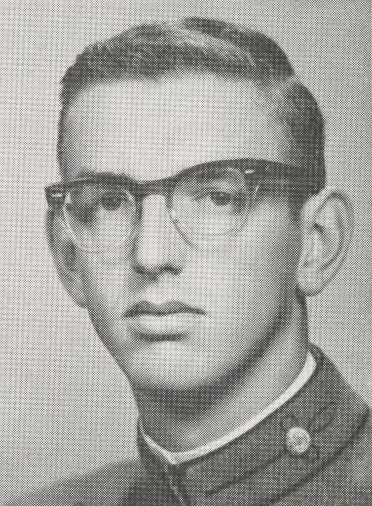 Remembering General William W. "Bill" Hartzog, USA (Ret.), Citadel ...