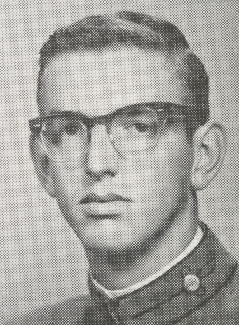 Remembering General William W. "Bill" Hartzog, USA (Ret.), Citadel ...