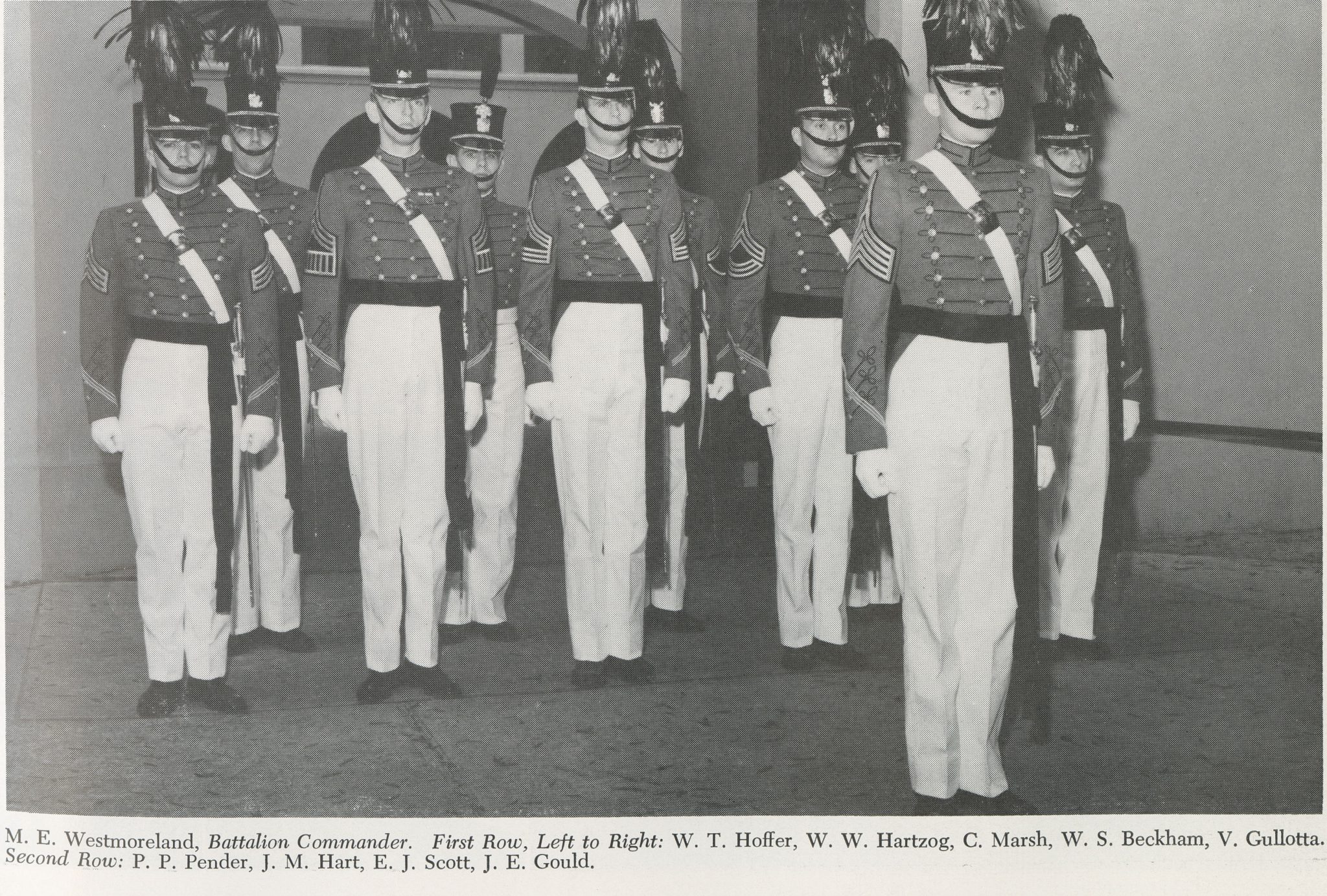 Remembering General William W. "Bill" Hartzog, USA (Ret.), Citadel ...