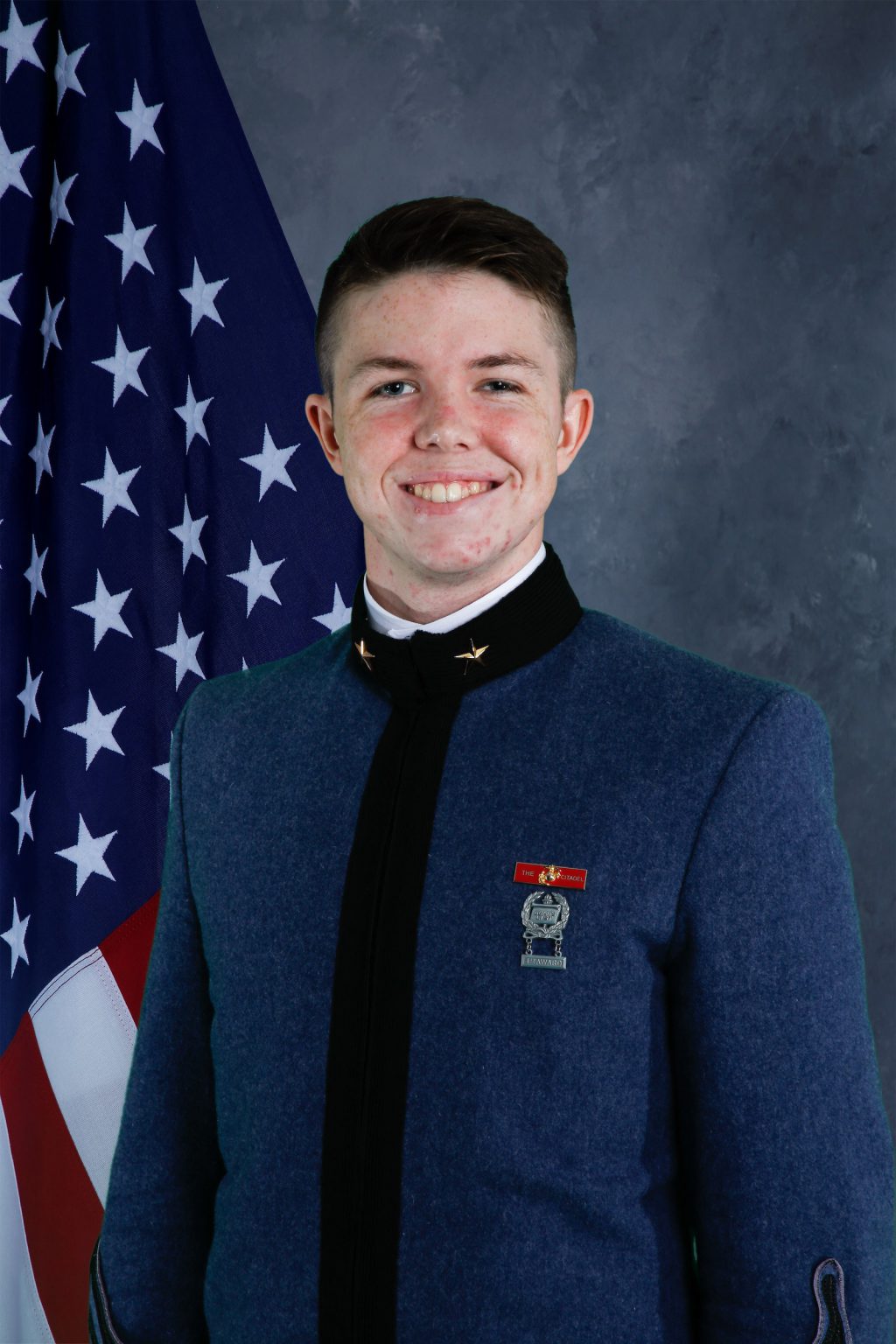 Citadel Distinguished Scholars Program preparing cadets to qualify for ...