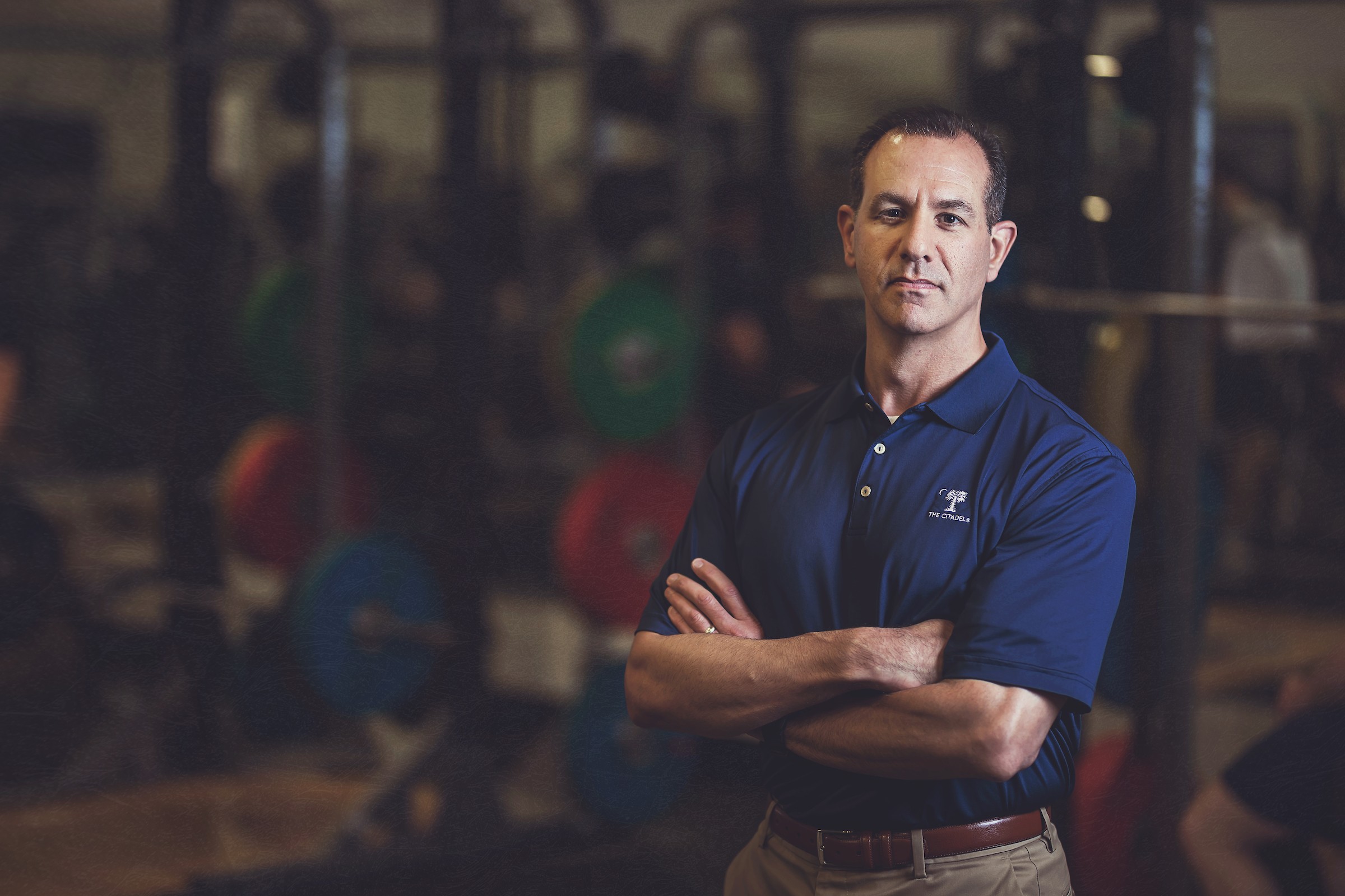 Renowned Citadel health scientist leading new military sector for ...