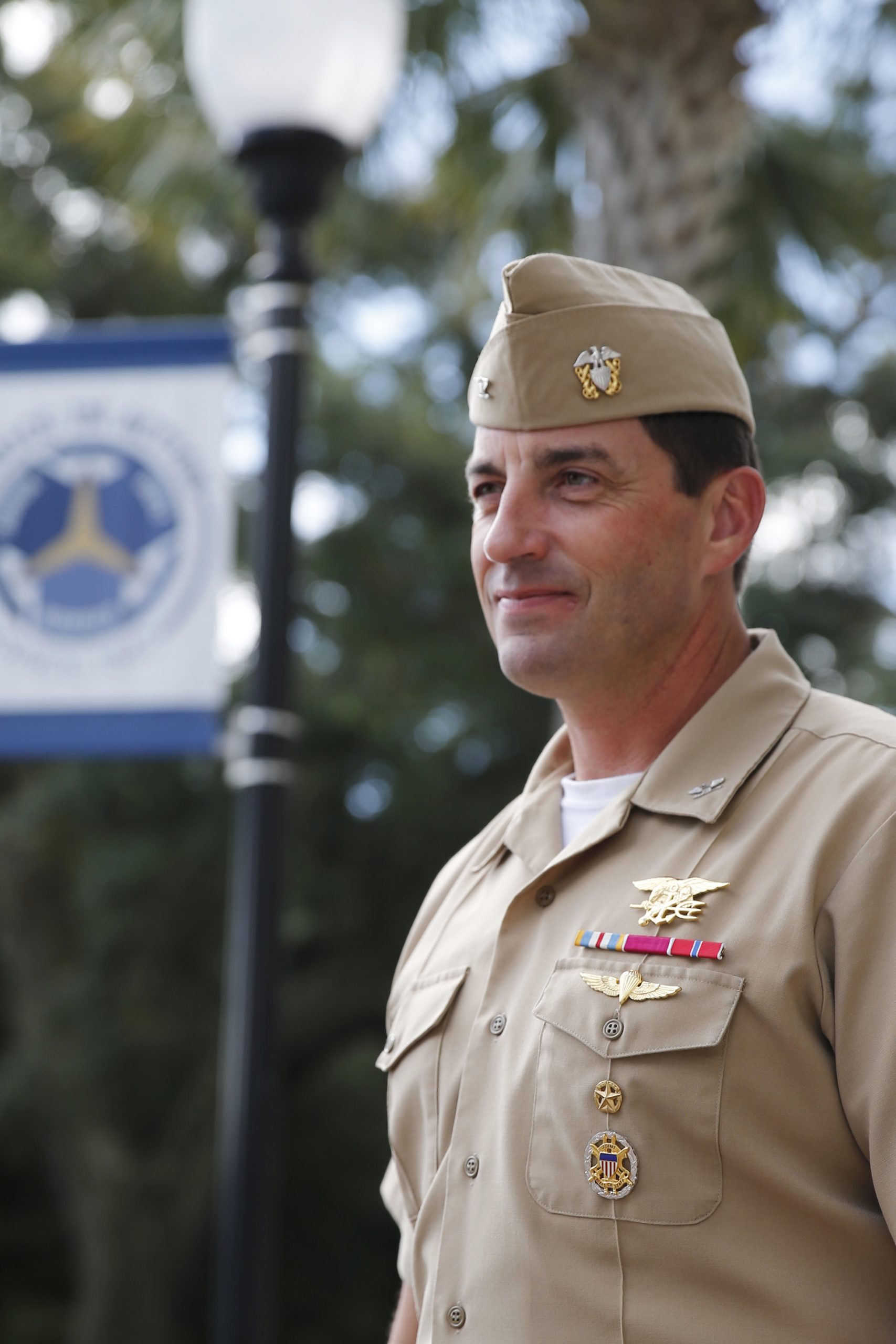 Quest for next Commandant of Cadets now underway - The Citadel Today