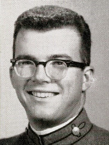 Six generations of Workmans and a wakeup - The Citadel Today