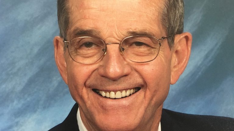 Remembering longtime Democratic Party leader, veteran and Citadel ...