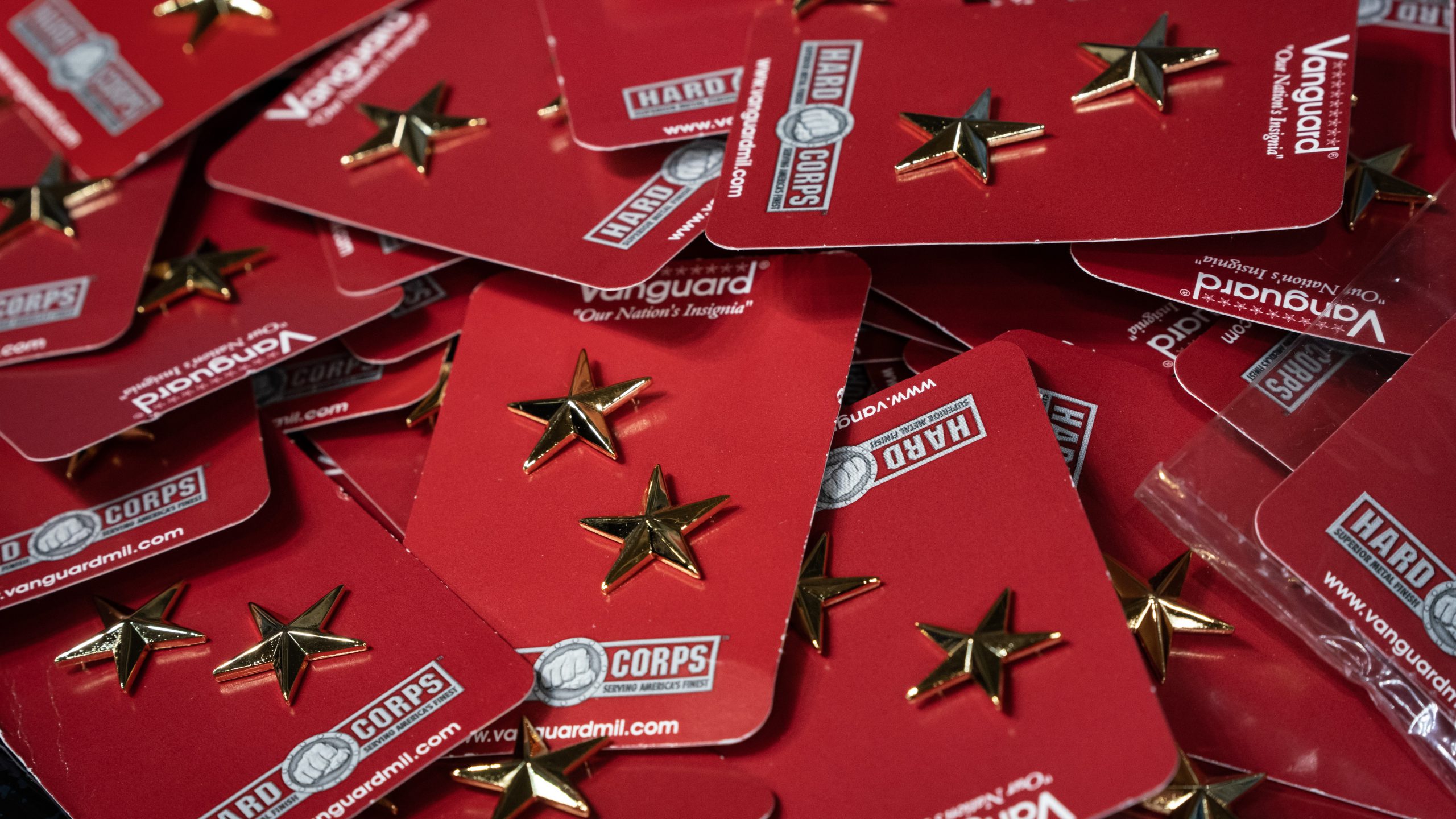 Gold stars for fall 2020 awarded to Citadel cadets and students - The ...