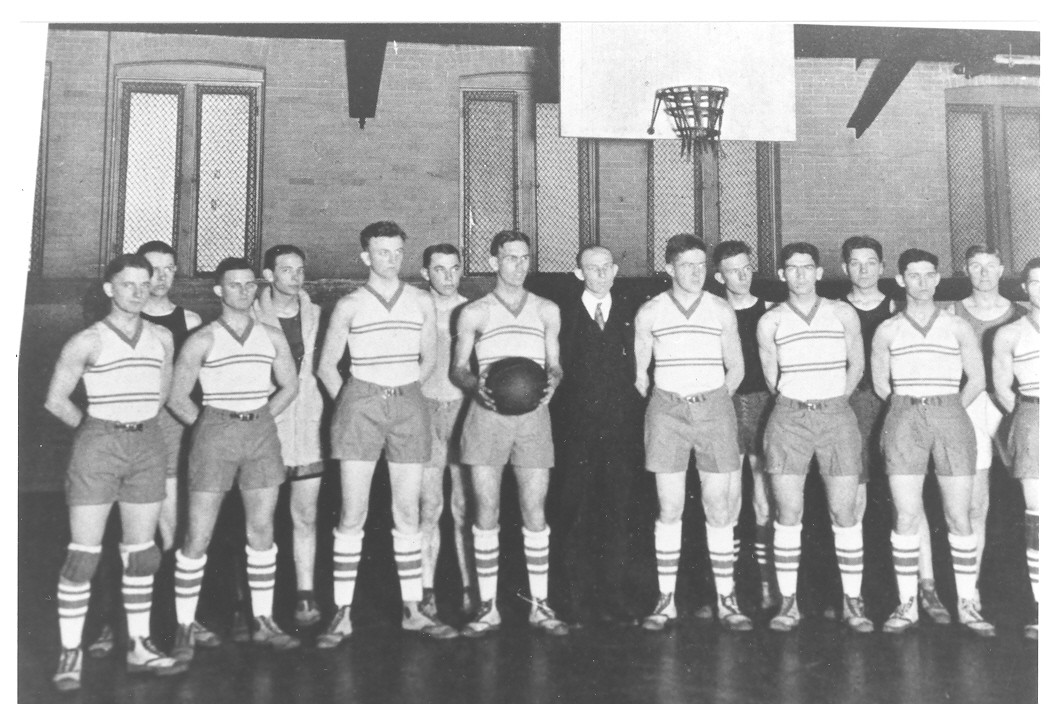 Reinvigorating The Citadel Bulldogs Athletic Brand - The Citadel Today