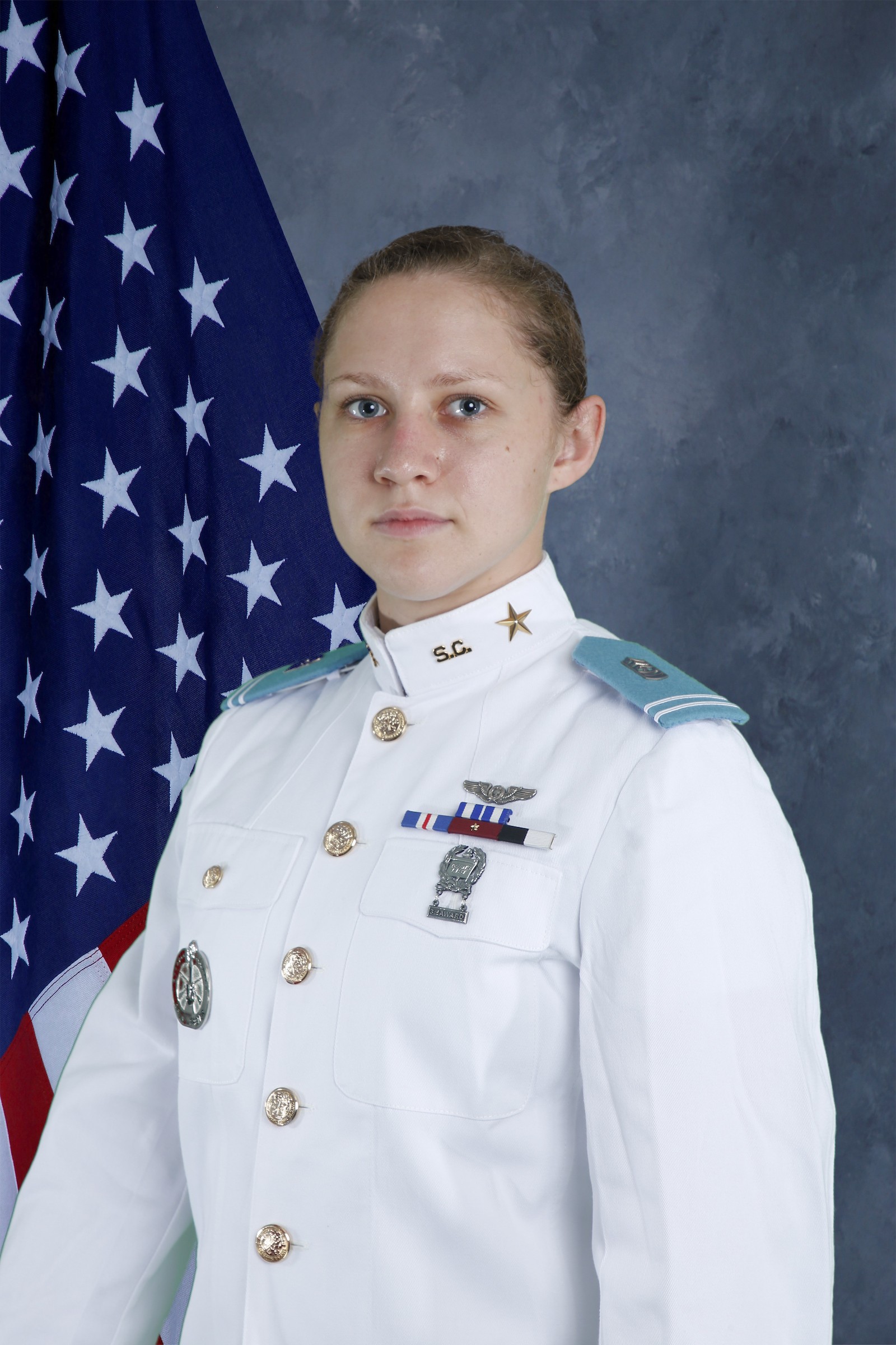 The Citadel announces the cadet leaders of the Class of 2022 - The ...