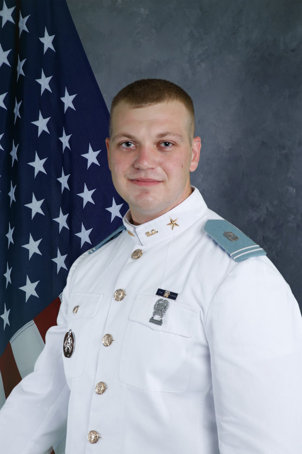 The Citadel announces the cadet leaders of the Class of 2022 - The ...