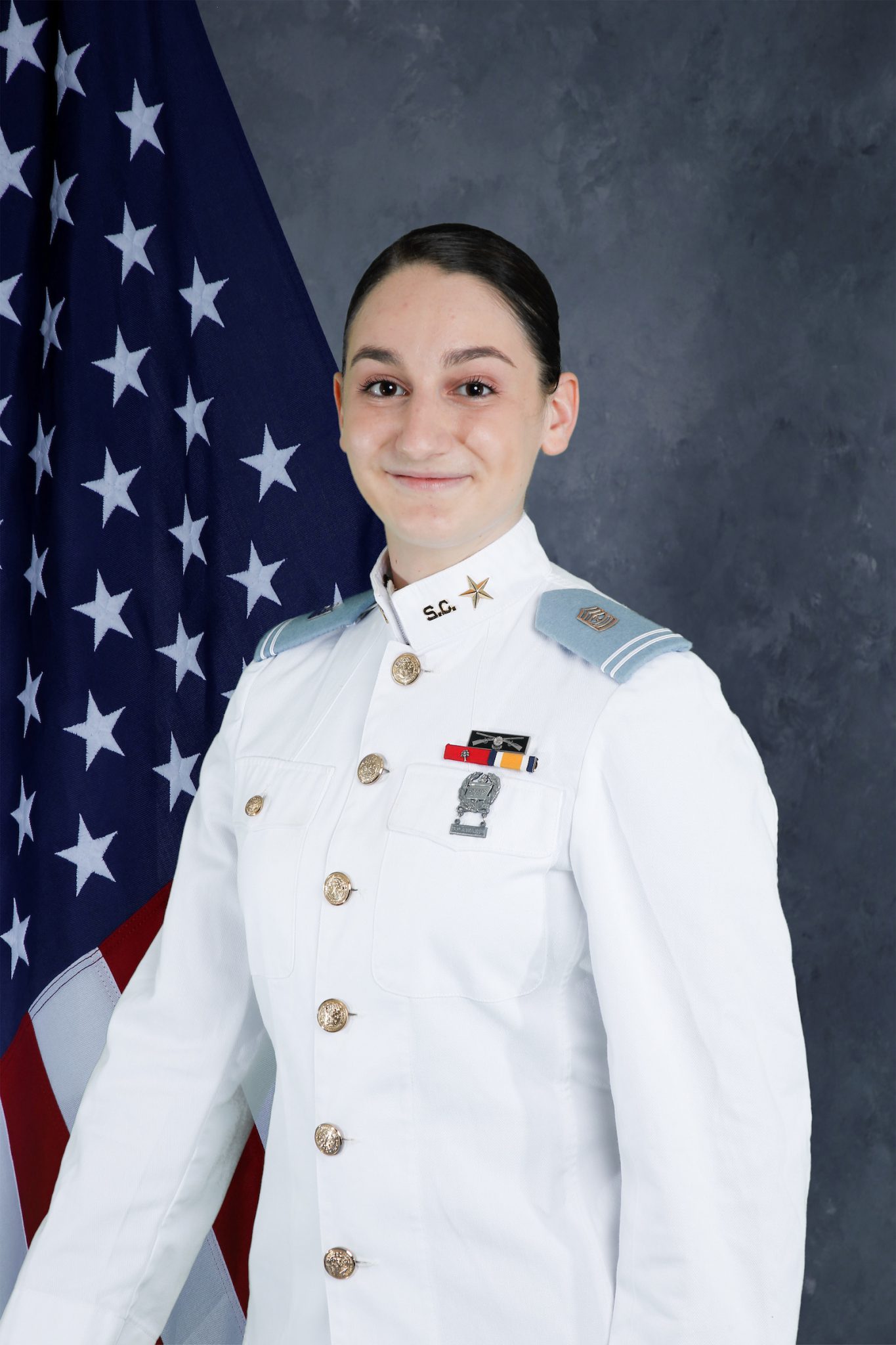 The Citadel announces the cadet leaders of the Class of 2022 - The ...