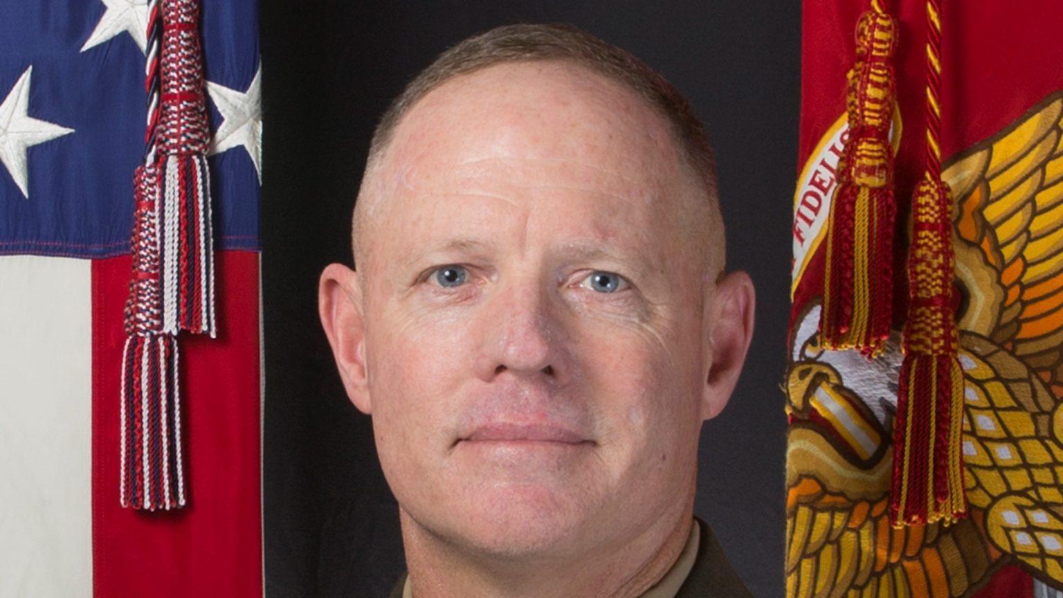 Col. Thomas J. Gordon, U. S. Marine Corps, to be next Commandant of ...