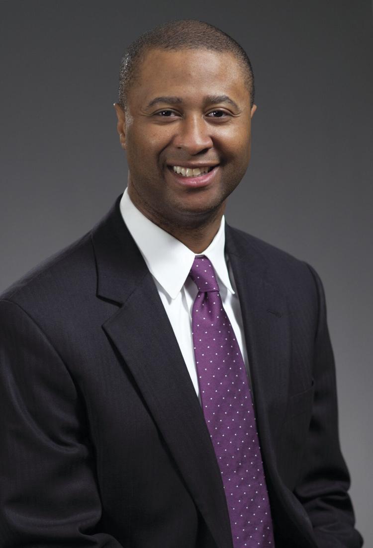 Hospital Sisters Health System announces new President and CEO, Damond ...