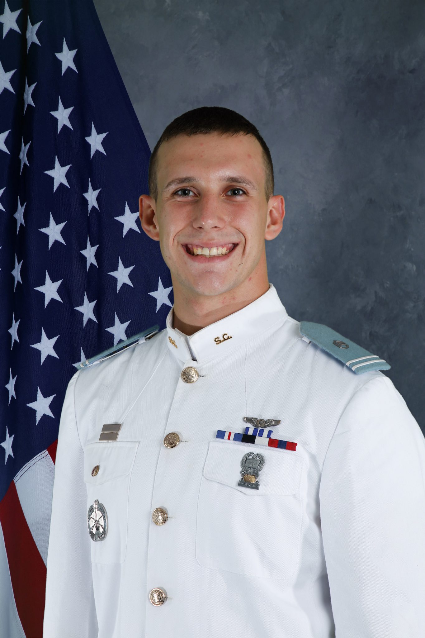 The Citadel announces the cadet leaders of the Class of 2022 - The ...