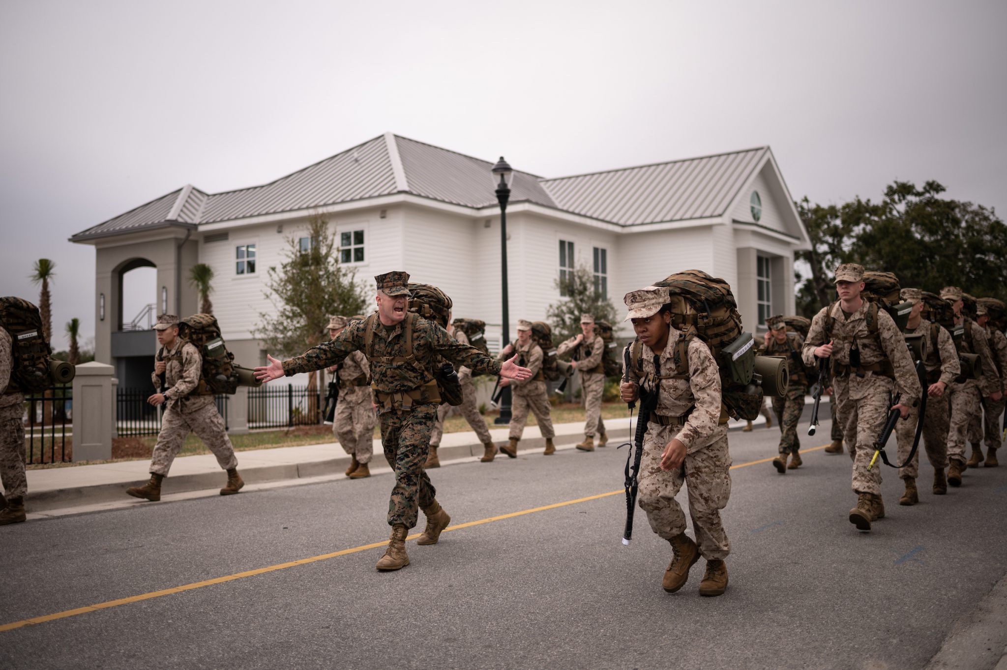 Citadel's top ROTC cadets recognized for excellence - The Citadel Today