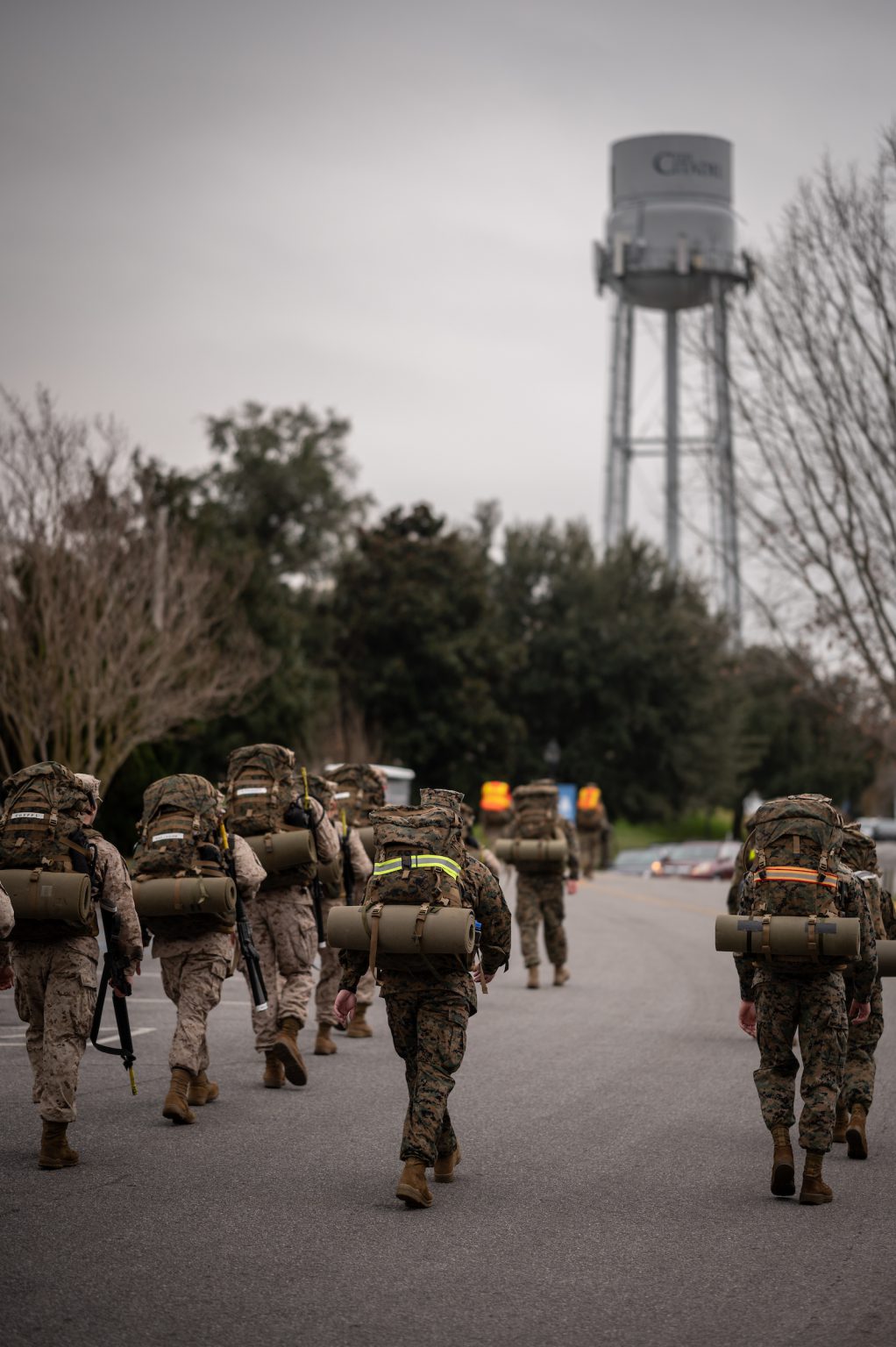 Citadel's top ROTC cadets recognized for excellence - The Citadel Today