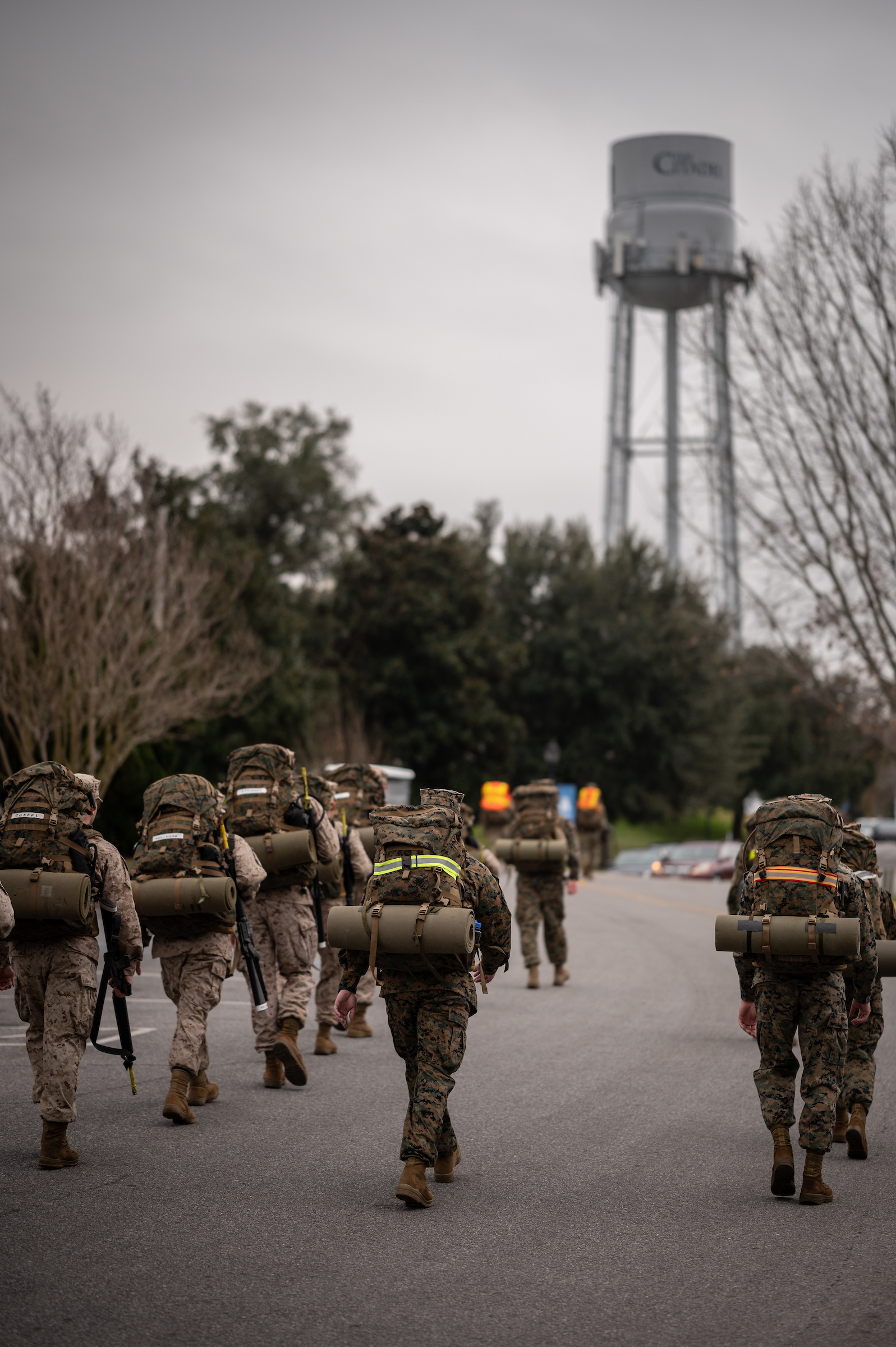 Citadel's top ROTC cadets recognized for excellence - The Citadel Today