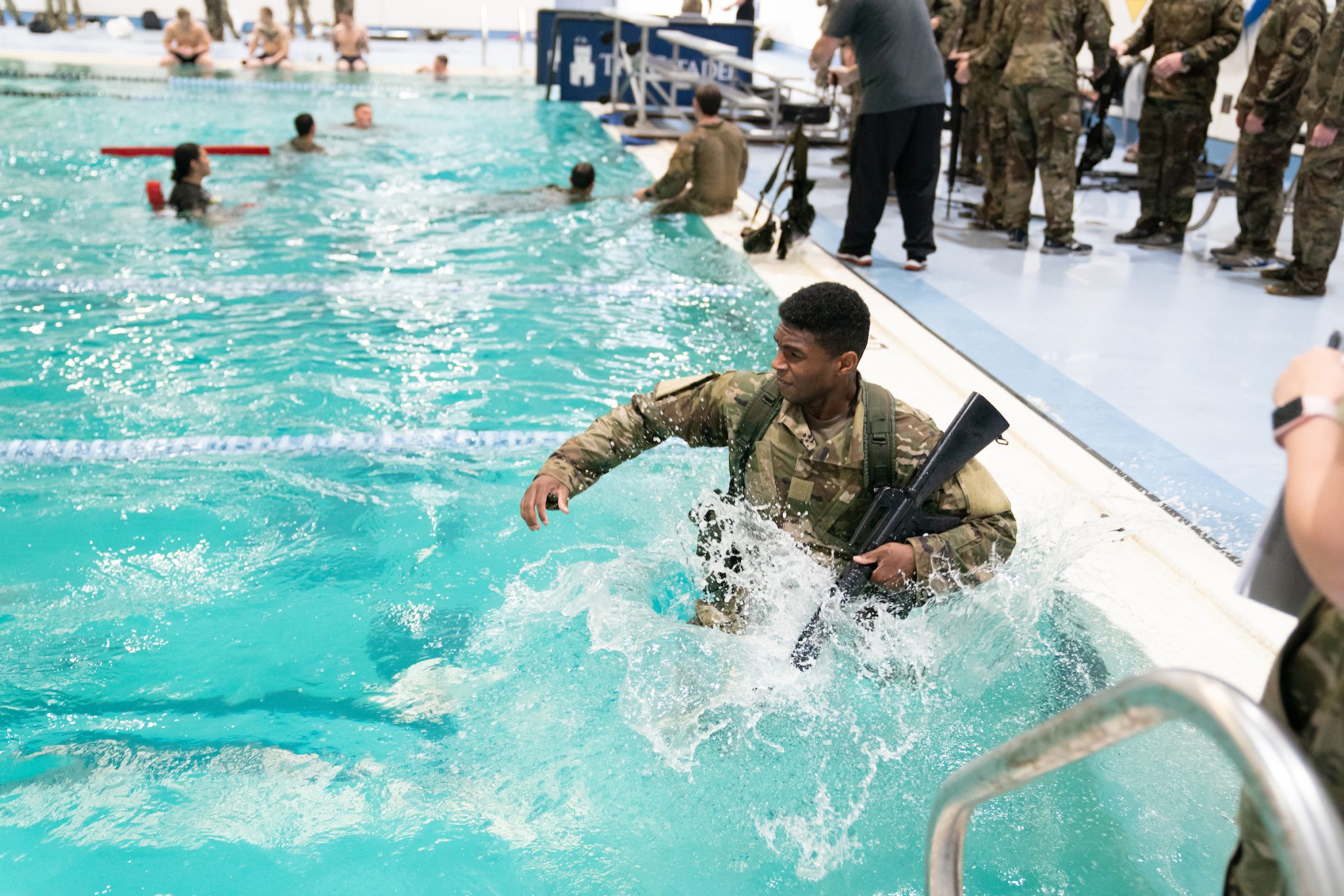 Citadel's top ROTC cadets recognized for excellence | The Citadel Today