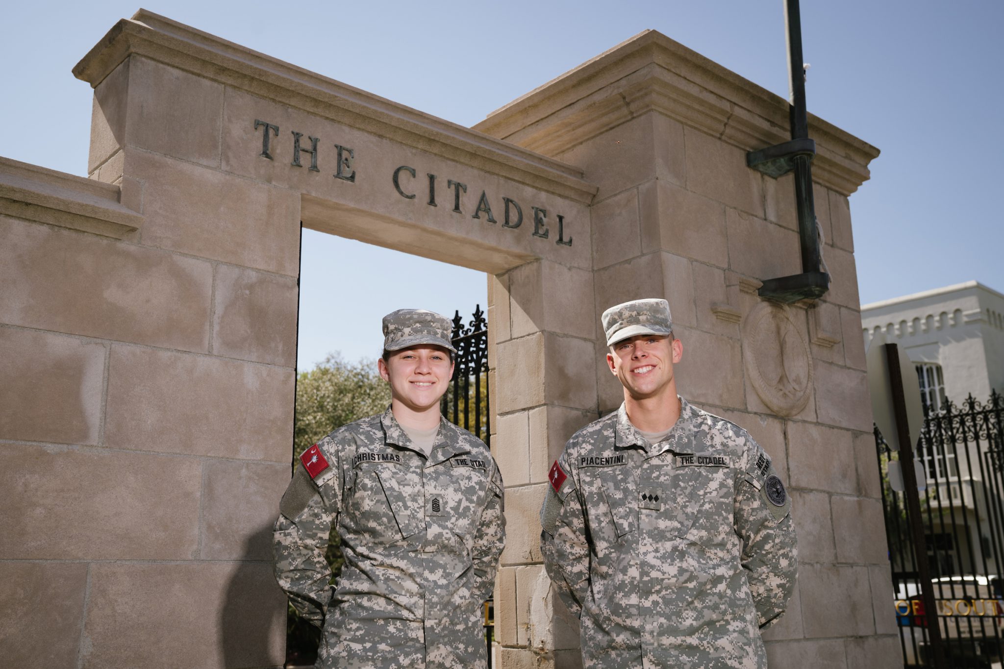 Celebrating The South Carolina Corps of Cadets Class of 2021 - The ...
