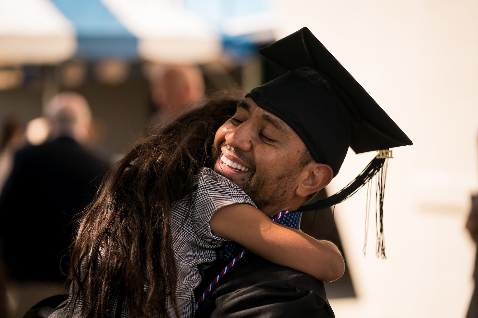 Congratulations to The Citadel's 2021 veteran student graduates - The ...