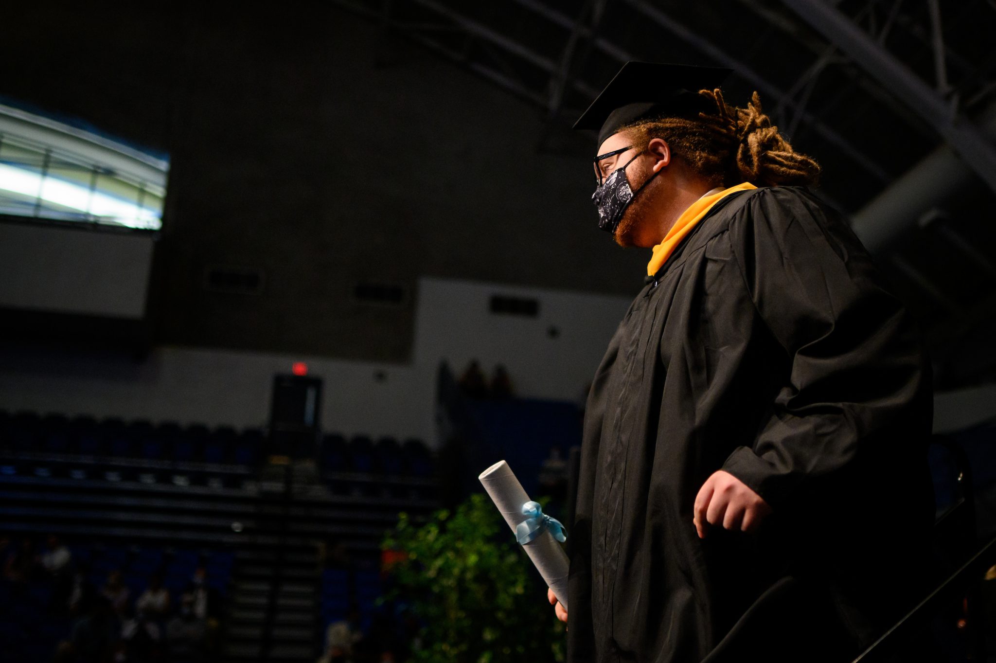 All about The Citadel Graduate College Class of 2021 | The Citadel Today