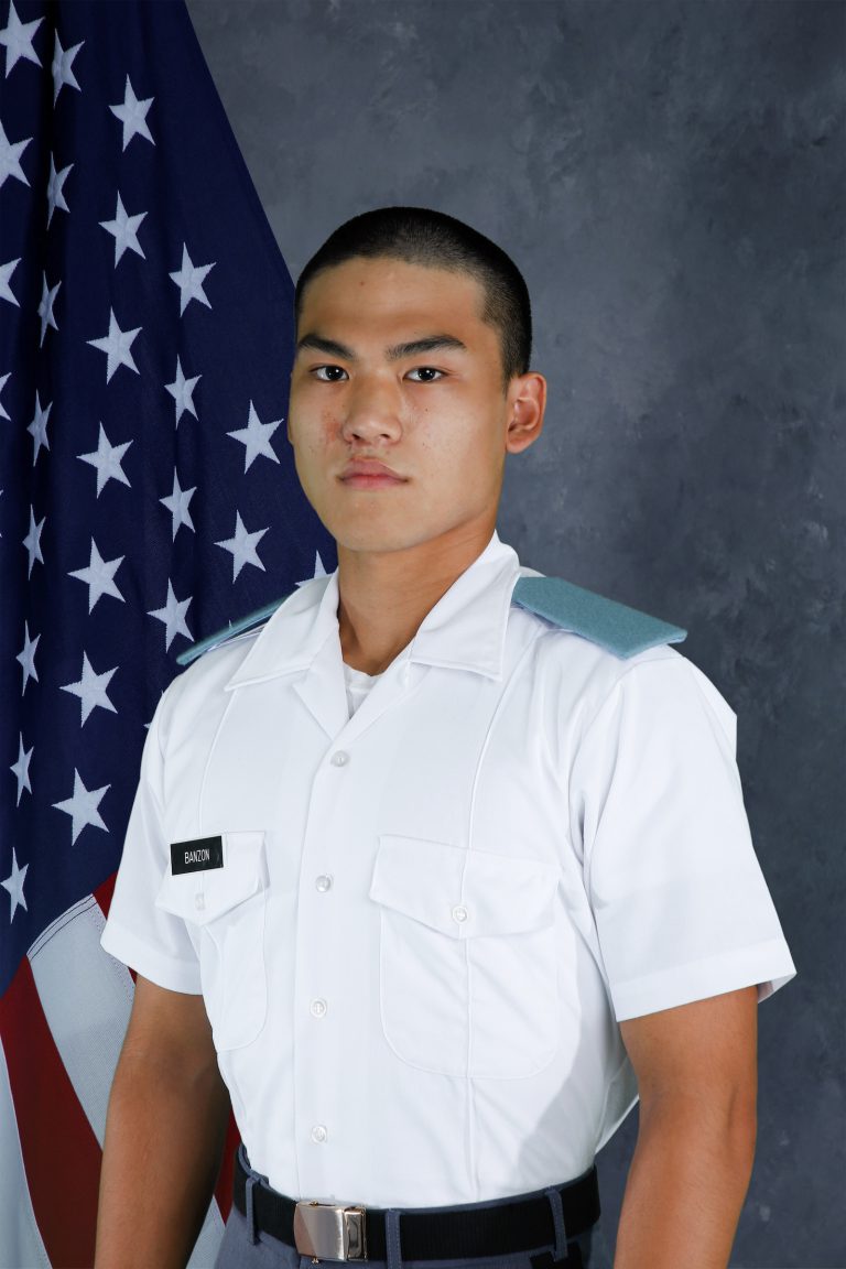 A dad, a grad, a daughter and a knob: The Citadel tradition for the ...