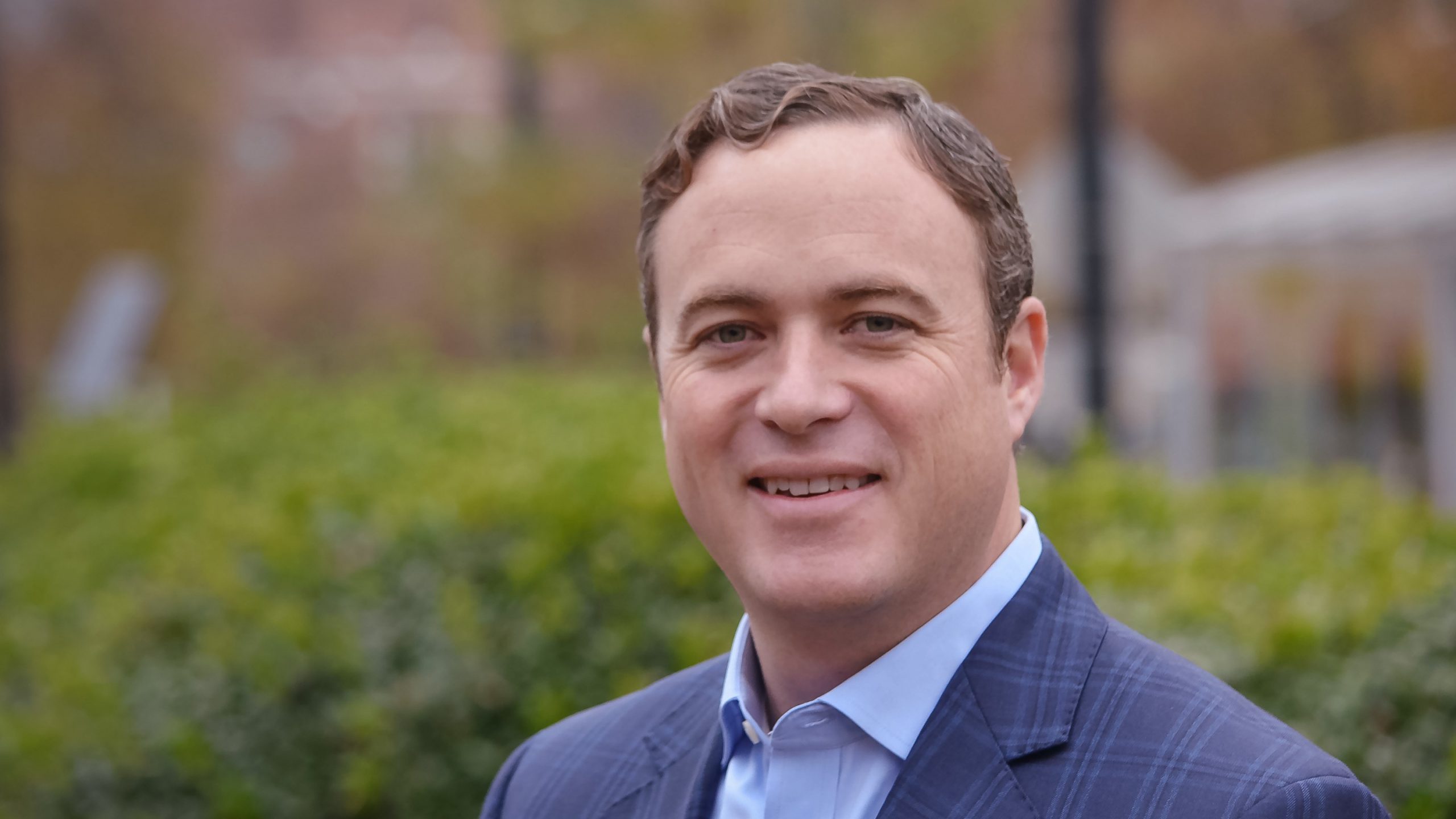 Valor & Value: Veterans talk about their business traits - The Citadel ...