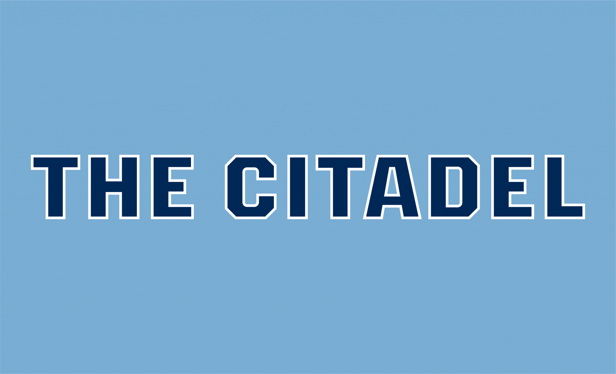 Introducing The Citadel's updated athetics brand - The Citadel Today