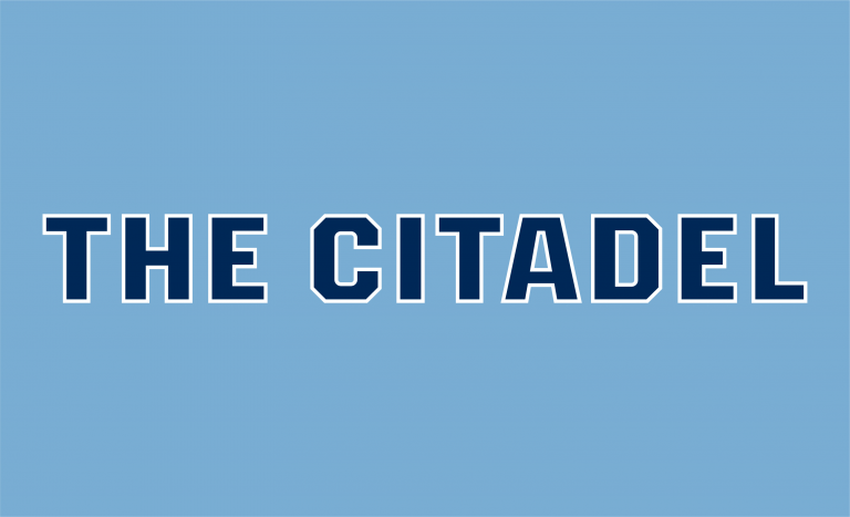 Introducing The Citadel's updated athetics brand - The Citadel Today