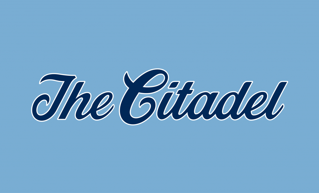Introducing The Citadel's updated athetics brand - The Citadel Today