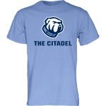 Introducing The Citadel's updated athetics brand - The Citadel Today
